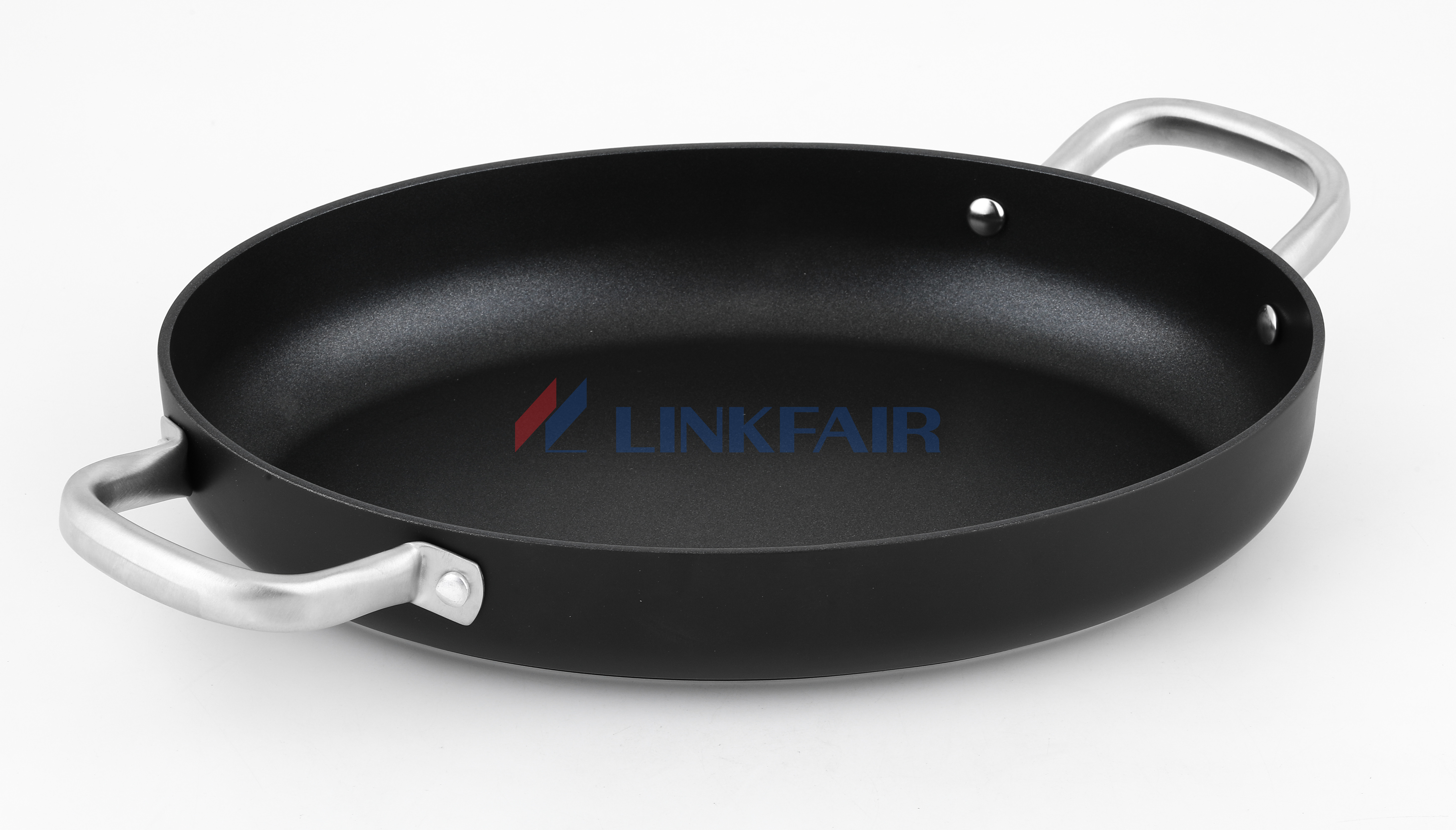 From Sea to Plate: Elevate Your Fish Dishes with Oval Fish Pans - Linkfair