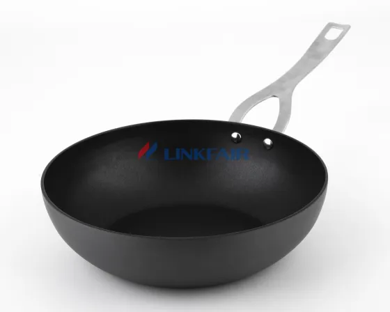 Big Capacity Cookware Set | Non Stick Aluminium Cookware - Linkfair